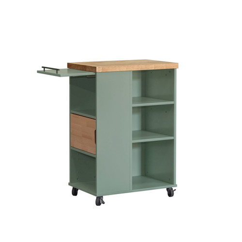 TERENCE Kitchen Cart | mikuangfurniture