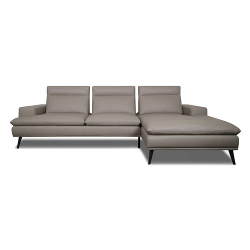 VERANDA L-Shape Sofa | mikuangfurniture