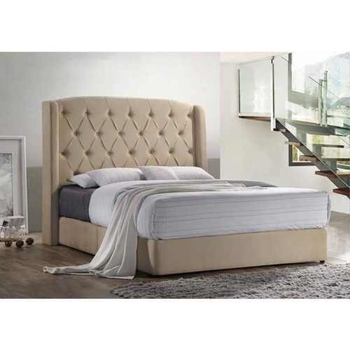 SF-NEW WONDER Bed (A) | mikuangfurniture