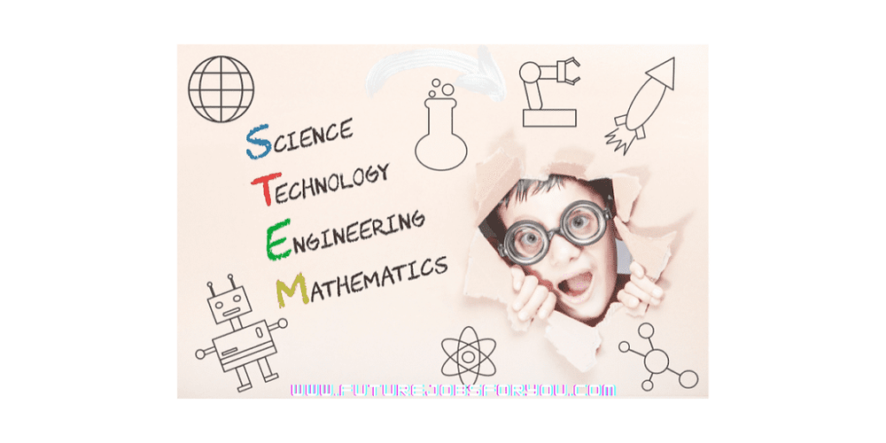 Why the STEM program is Essential for the future?