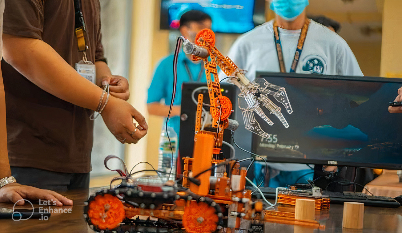 Educational Products | PROBOT