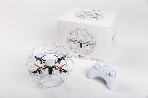 Dronesoccer ball 20 cm | PROBOT