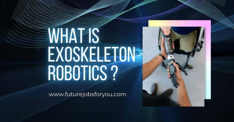 The Top 5 Applications of Exoskeleton Robotics