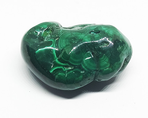 Malachite 4.4cm | accueil