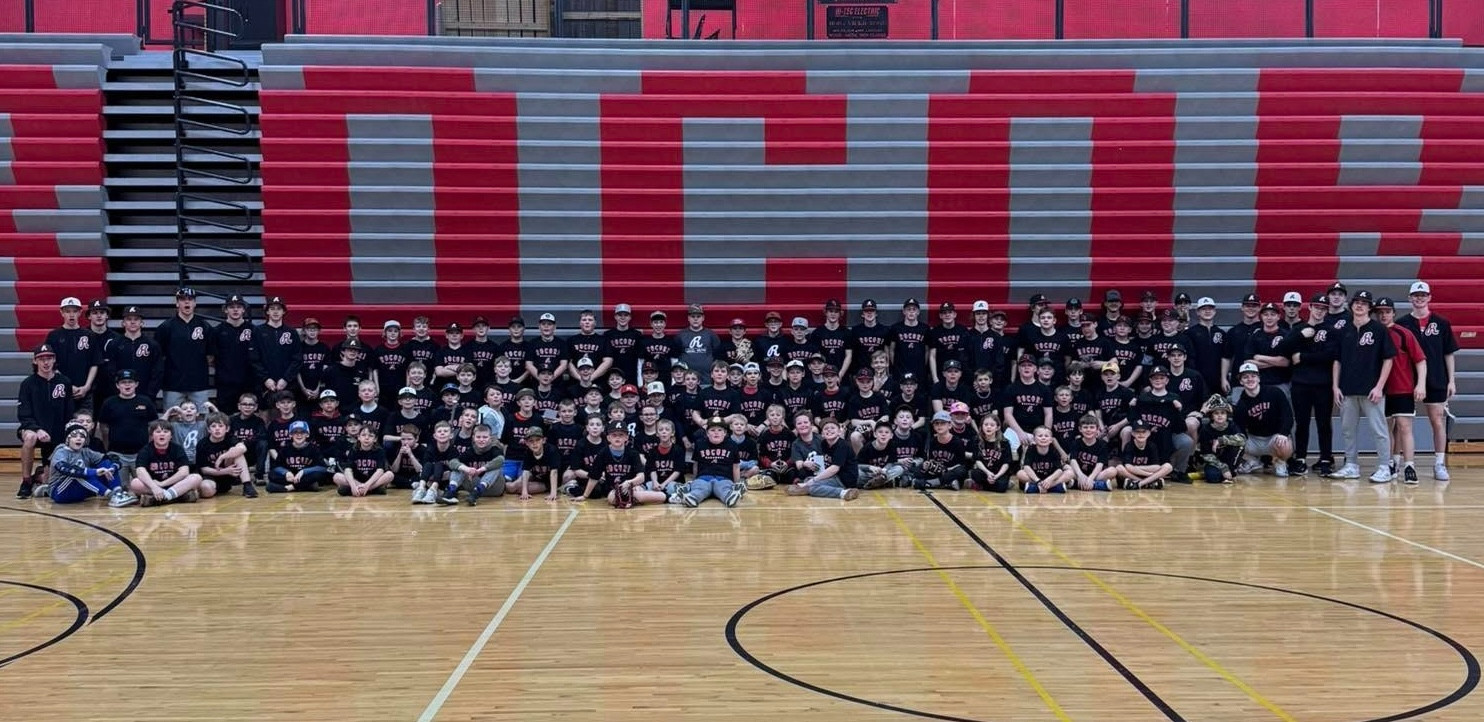 ROCORI Baseball to Host Annual Camp on March 21