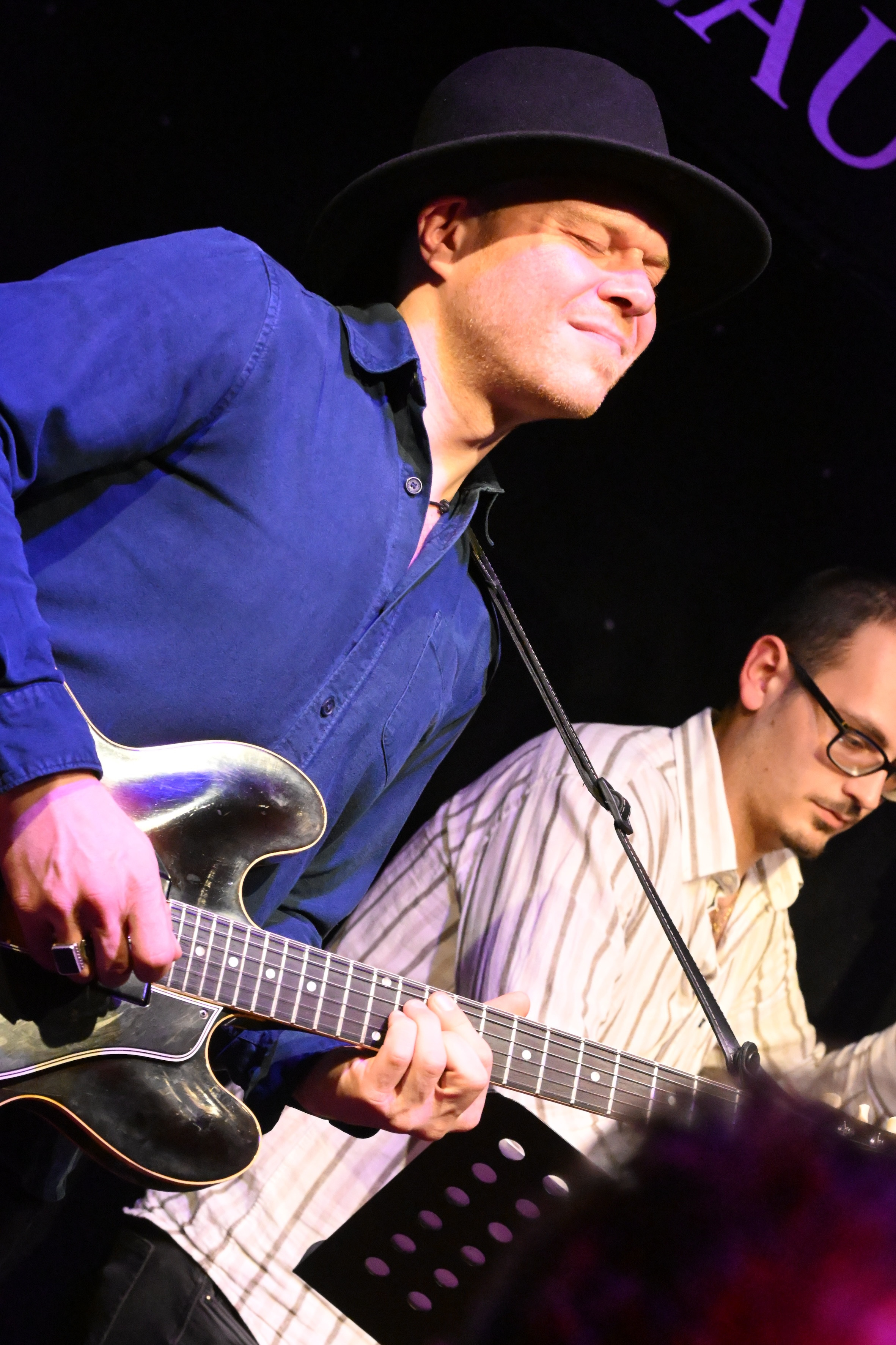 Artie Zaitz Quartet