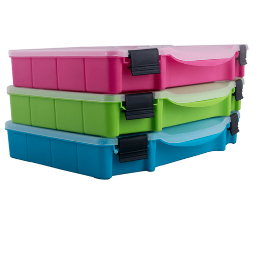 Plastic Pin Box | Candy Love