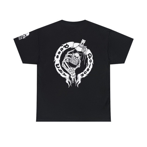 Pass Thy Poison Original Poison Bottle T-Shirt | Pass Thy Poison