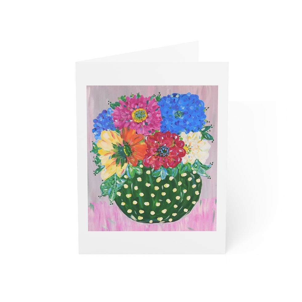 Happy Little Card Store | Handmade and Custom Greeting Cards and Gifts