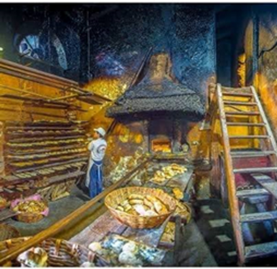 Cierra la Panadería "El Resobado": Fin de una Era