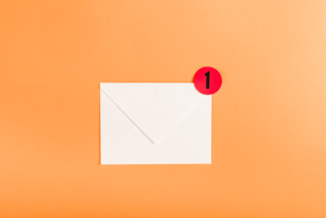 Inbox Zero or 10,000 Unread Messages – which one are you? | In The Know ...