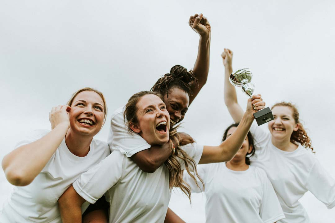 Women’s football once thrived. Can it return to glory? | In The Know ...