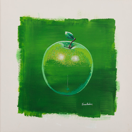 Apple | Simon Hawkins Art