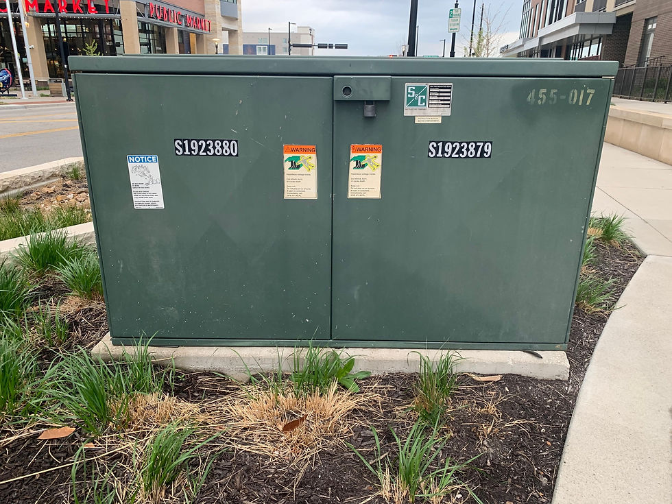 Panelboards, Switchgear, and Switchboards (NEC 408)