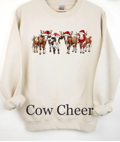 W&W Crewneck | Wags & Wick by Hitch