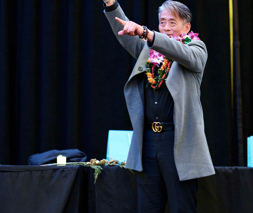 Building of the Year - 2022 | Hokua