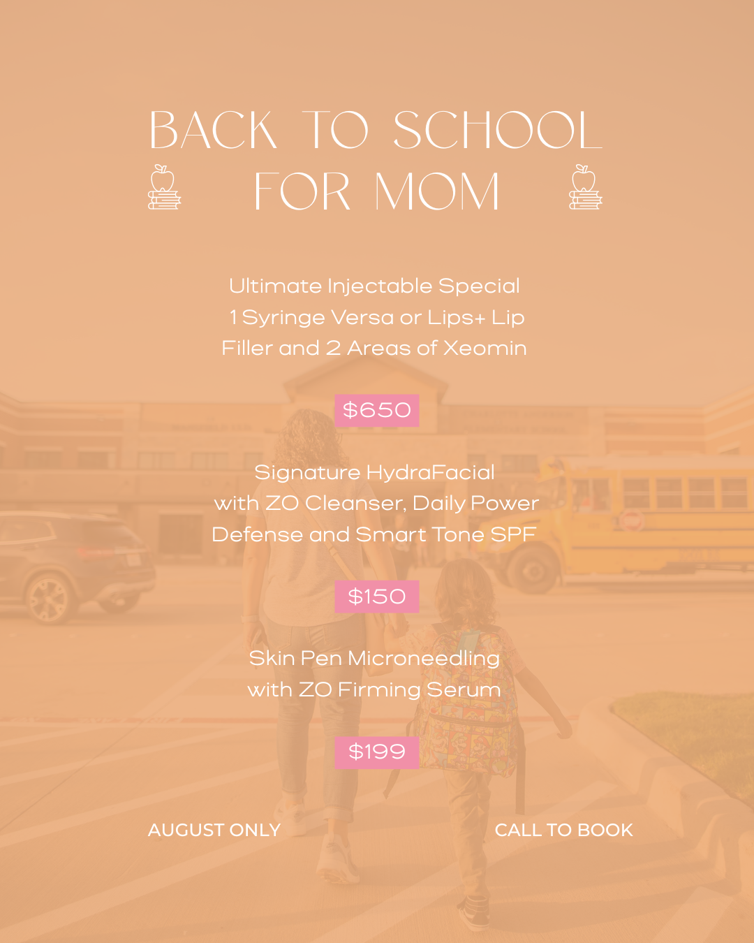 Specials | Face Lab Valdosta