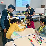 Volunteer at LAUNCH Waterloo | Volunteering Kitchener-Waterloo