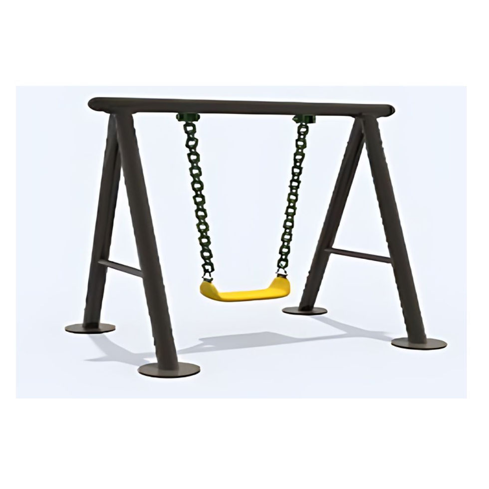 Single Swing GA-MU076 | Kidztrends