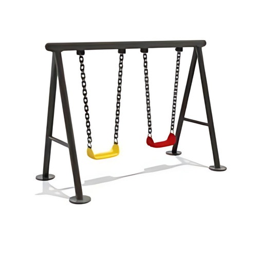Double Swing GA-MU075 | Kidztrends