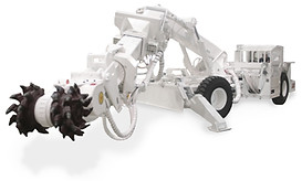 Scaling Machines