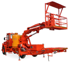 Powder Loaders | J.H. Fletcher & Co.