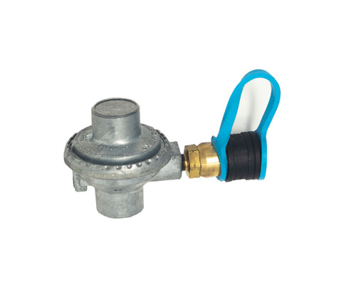 1 Lb. Propane Regulator, TEC Cherokee | TEC Grill Store