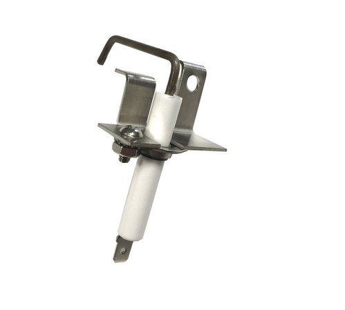 Ignition Electrode Assembly, TEC Sterling II FR | TEC Grill Store