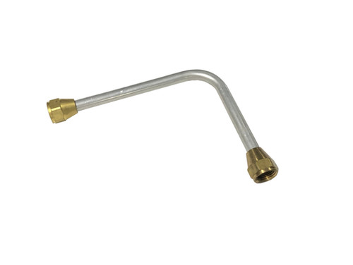 Gas Manifold, TEC Cherokee | TEC Grill Store