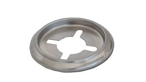 Front Panel Bezel, TEC Cherokee | TEC Grill Store