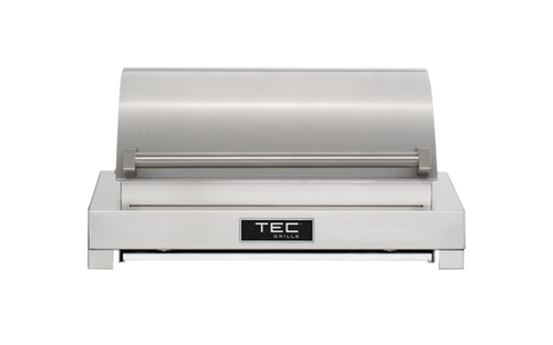 TEC G Sport FR Grill, No Side Handles | TEC Grill Store