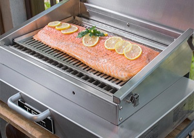 TEC Infrared Grill Tray | TEC Grill Store