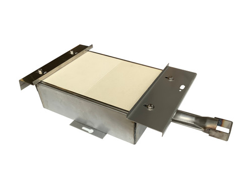 Burner Assembly, TEC G-3000 | TEC Grill Store