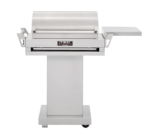 TEC G Sport FR Grill on Pedestal Base | TEC Grill Store