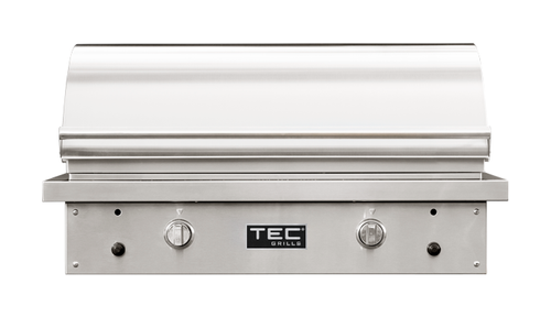 TEC 44” Sterling Patio FR Built-in Grill | TEC Grill Store