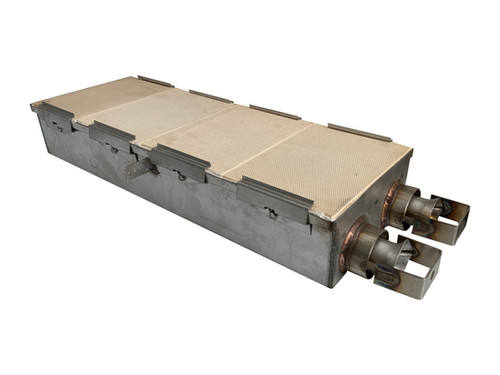 Infrared Burner Assembly, TEC Patio I | TEC Grill Store