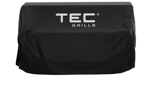 TEC G Sport Grill Half Cover | TEC Grill Store