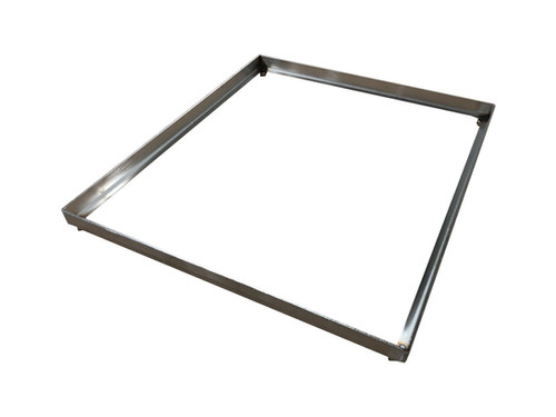 Radiant Glass Tray Frame, TEC Patio FR | TEC Grill Store