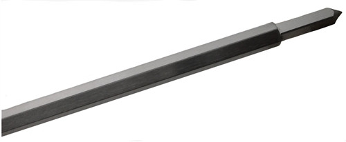 Rotisserie Spit Rod, G3FR | TEC Grill Store