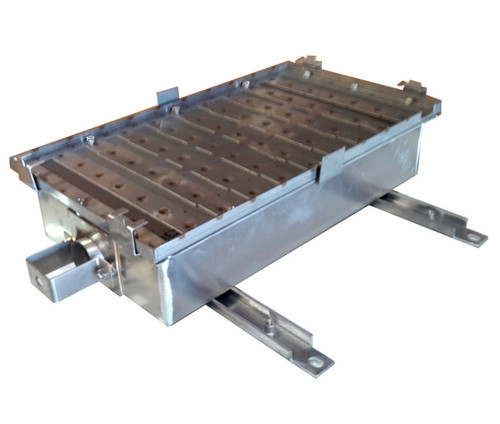 Burner Assembly, TEC Cherokee FR | TEC Grill Store