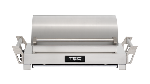 TEC G Sport FR, with Side Handles | TEC Grill Store