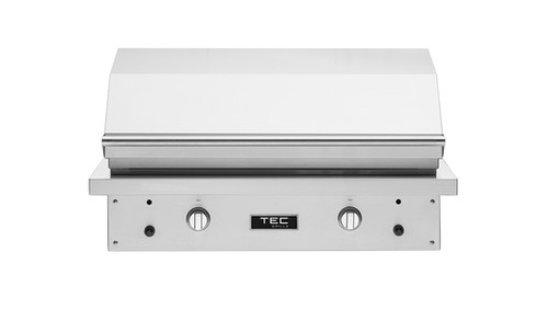 TEC 44” Patio FR Built-in Grill | TEC Grill Store