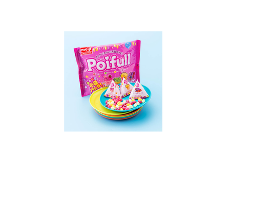 POIFULL | Candy´s Palmeger