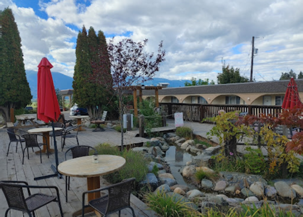 Magnuson Hotel | Explore Creston Valley