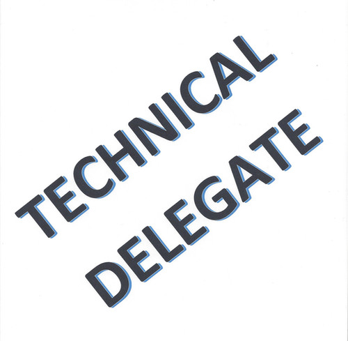 Technical Delegate Program | Working Equitation