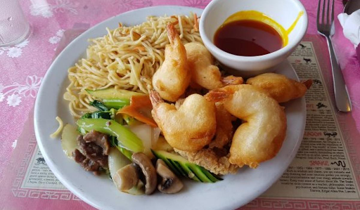 Sun R Restaurant | Explore Creston Valley