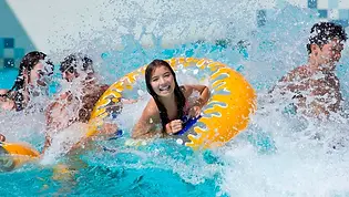 ValleyFair | Lazopoint Tours