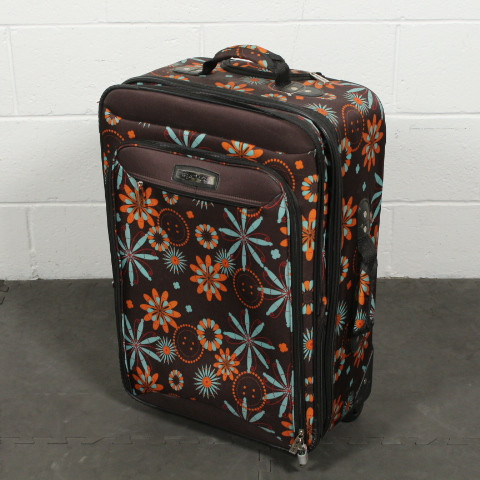 Valise Tracker | Noschoses