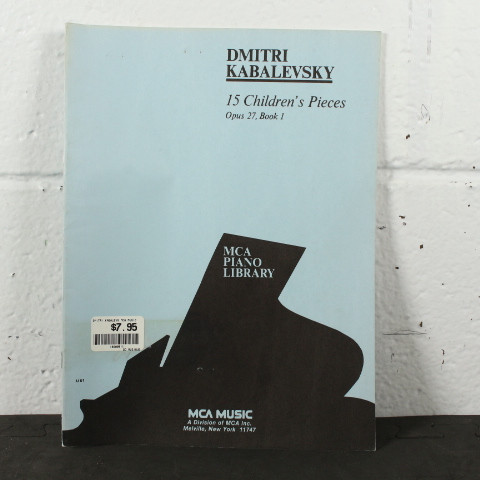 partition de musique | Noschoses