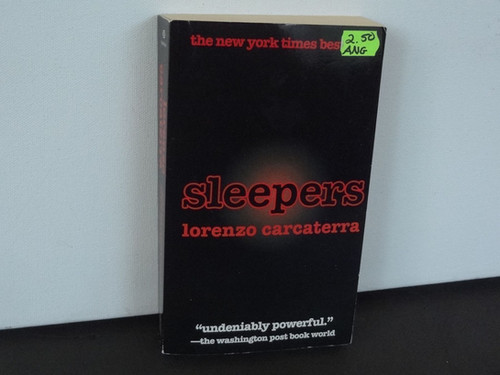 Sleepers / Lorenzo Carcaterra | Noschoses
